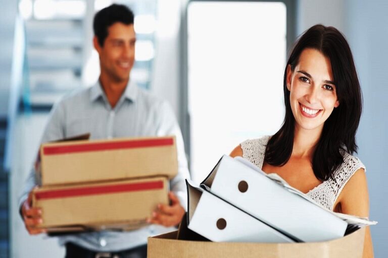 5 Tips That Will Ensure Your Business Relocation Is A Success – Rogue Sheep